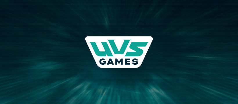 All Products – UVS Games