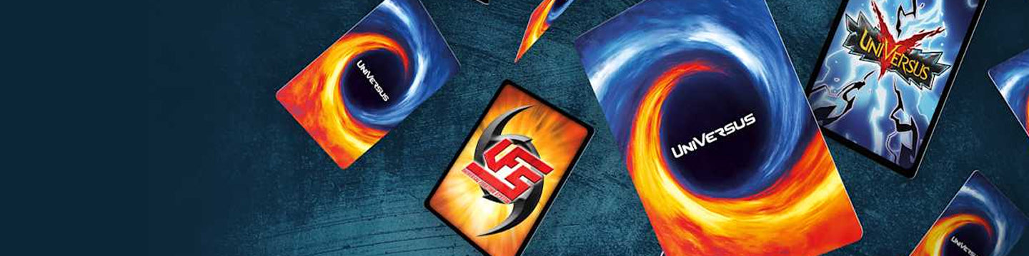 Card Games – UVS Games