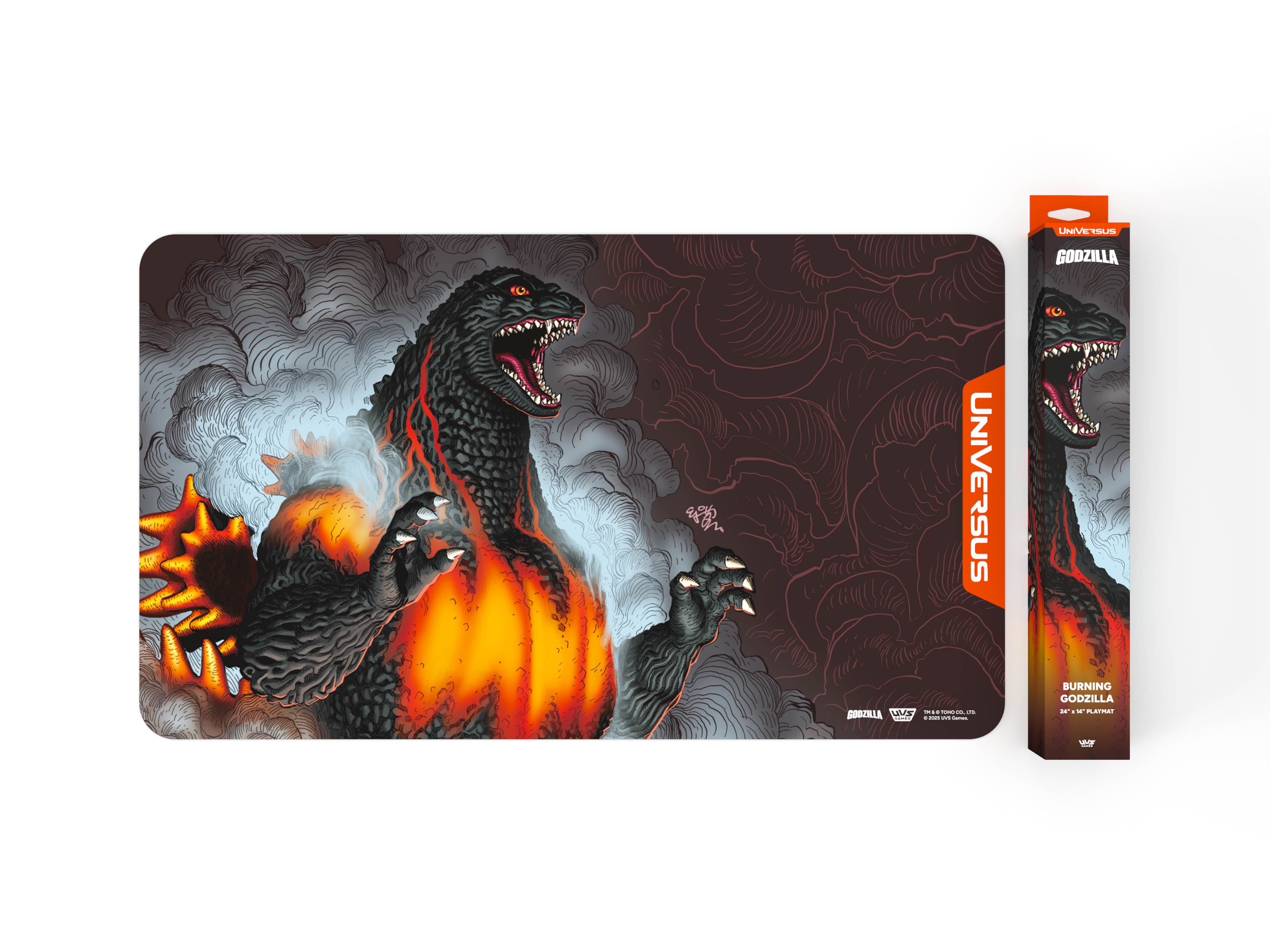 All Products – UVS Games