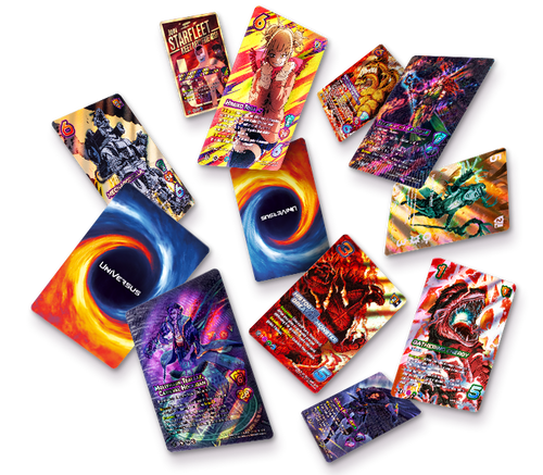 Card Games – UVS Games